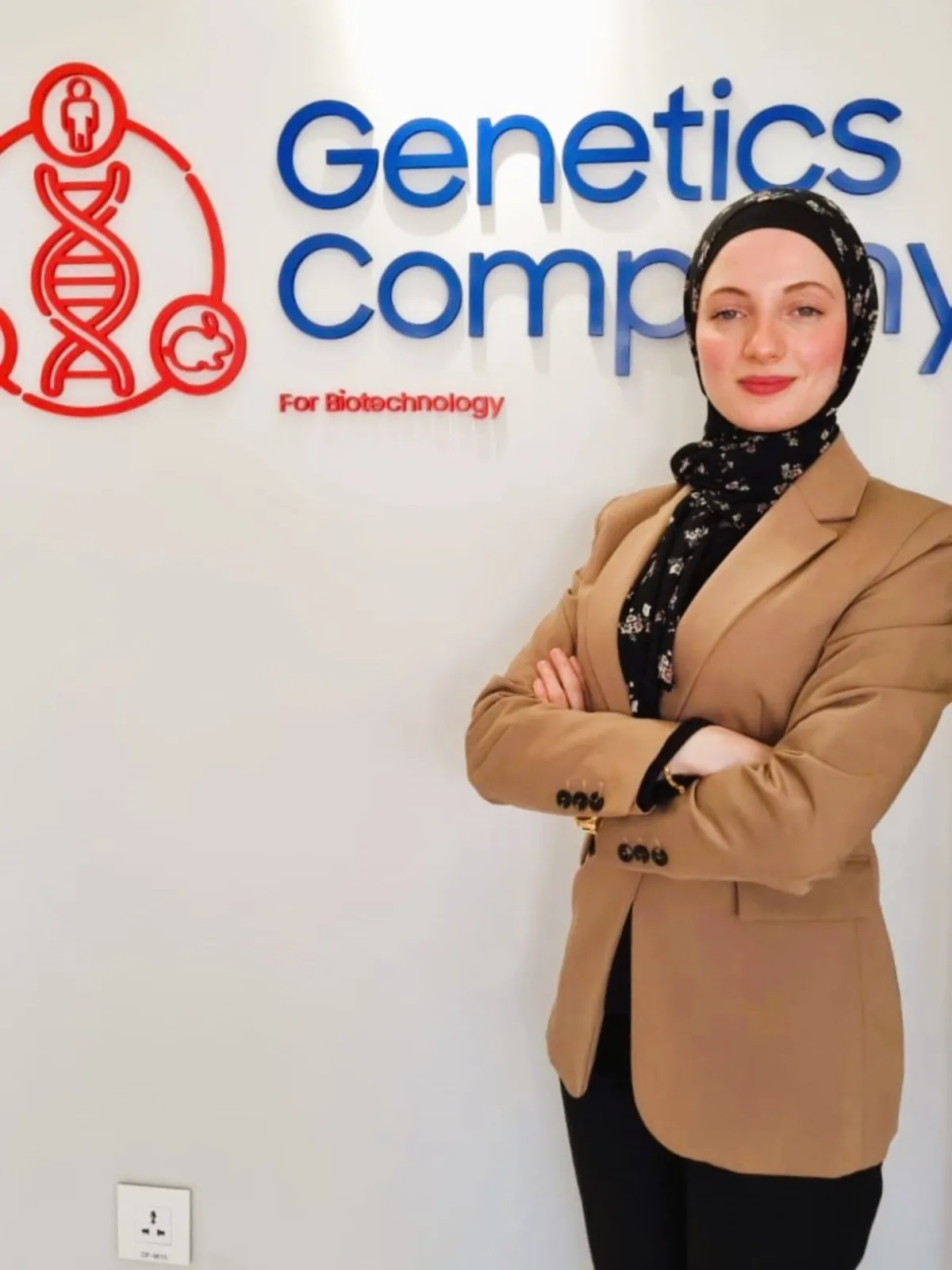 Genetics Company For Biotechnology